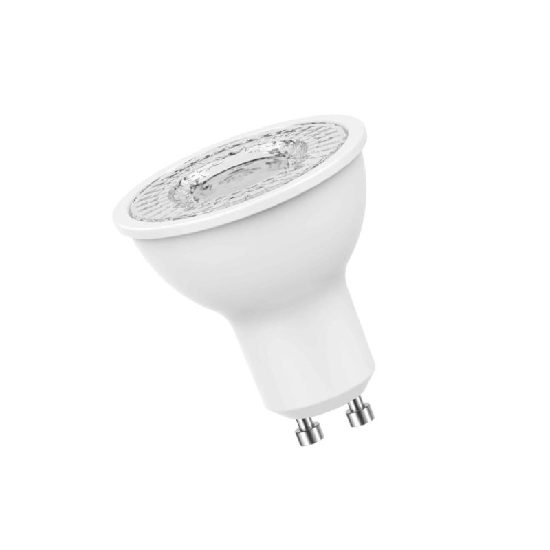 Dicroica Led 6w 110° Luz Fria Interelec