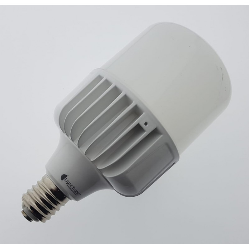 Foco Led 40W E27 Hi Power Luz Calida Light Tronic